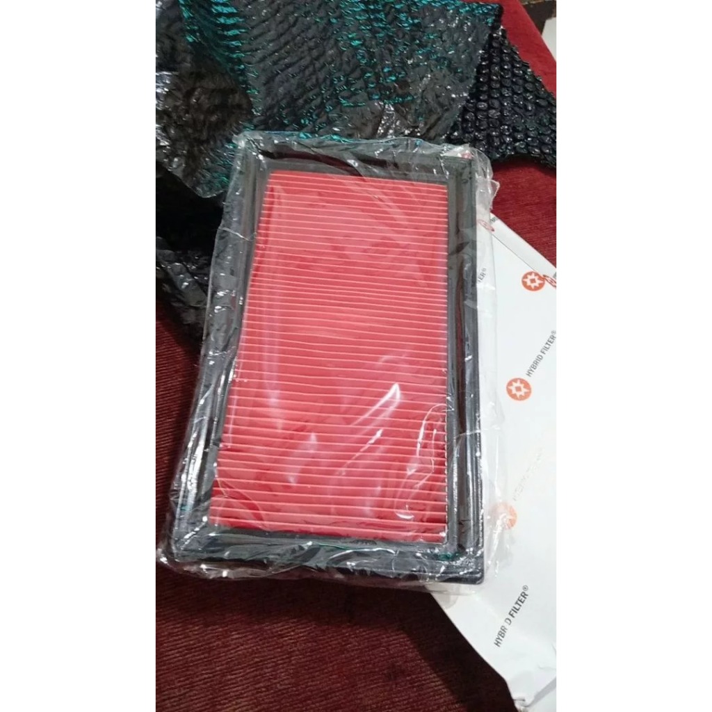 Jual Filter Udara Nissan Grand Livina Evalia 16546-ED000 - H7163 ...