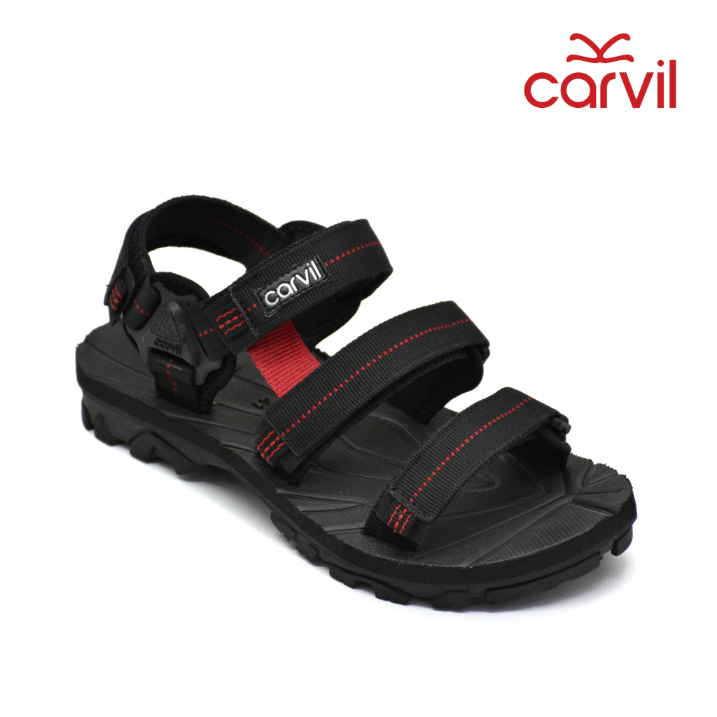 Jual Carvil Sandal Gunung Pria Trisakti-Gm | Shopee Indonesia