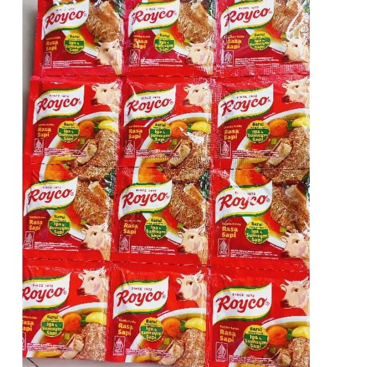 Jual Royco Ayam Terlengkap & Harga Terbaru Mei 2026 | Shopee Indonesia