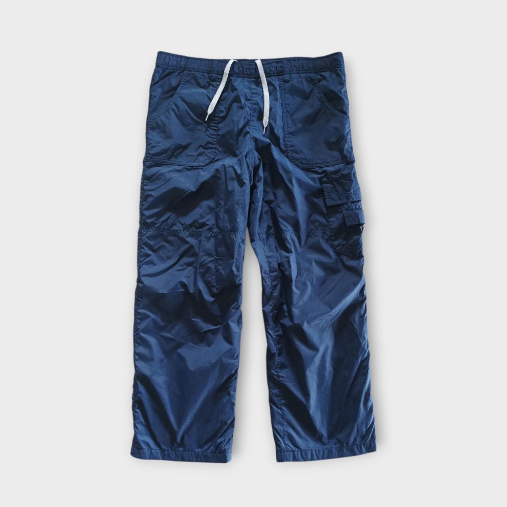 Jual Celana UNIQLO running outdoor parasut | Shopee Indonesia