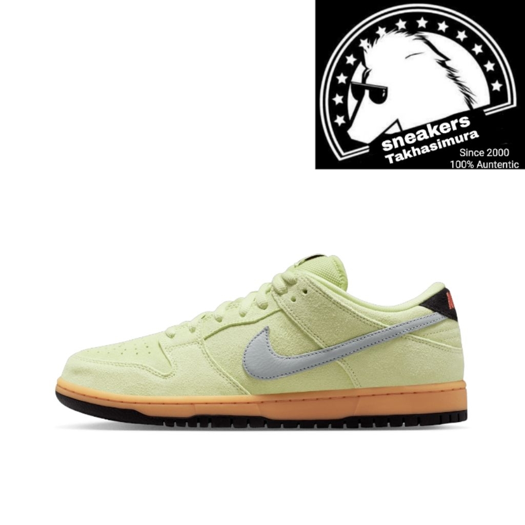 Jual Dunk Low Sb Verdugo Mountain Green | Shopee Indonesia
