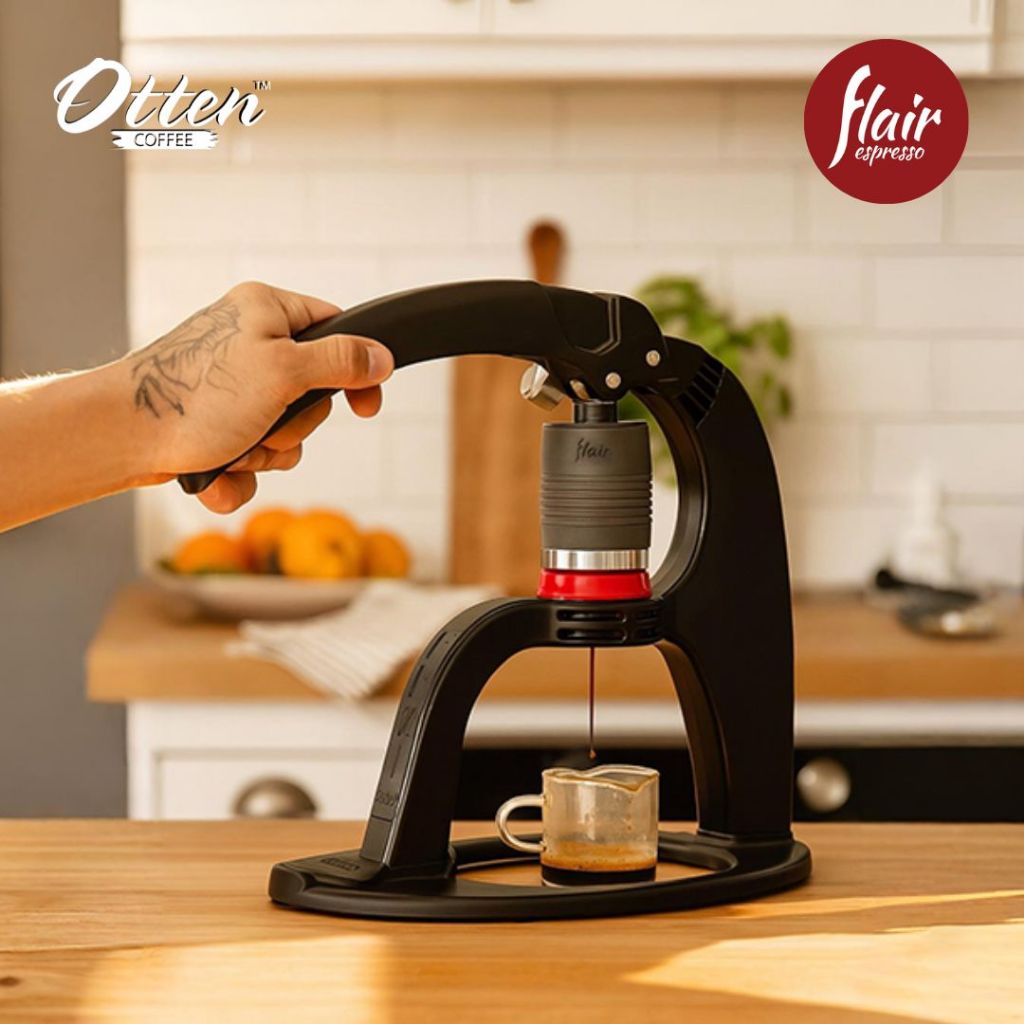 Jual Flair - Neo Flex V2 Espresso Coffee Maker / Alat Seduh Kopi Manual ...
