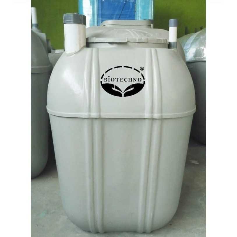 Jual Septic tank BT-12 BIOTECH , BIOTECHNO 2000 LITER,BIO SEPTIC TANK ...