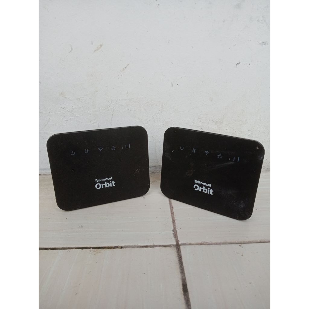Jual Router Orbit HKM0126 | Shopee Indonesia