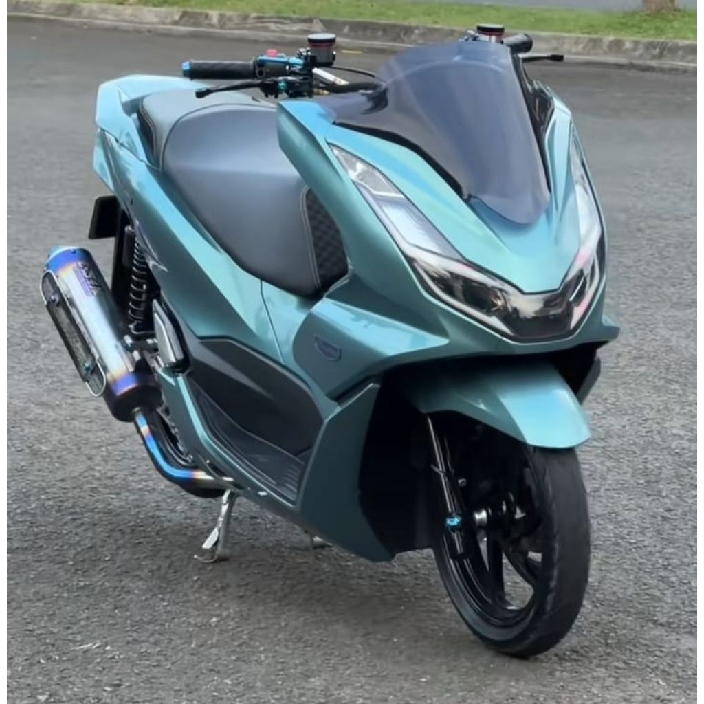 Jual Cat motor warna verder silver jenis pu original | Shopee Indonesia