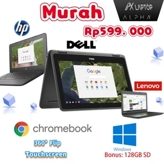 Jual Chromebook Terlengkap & Harga Terbaru Desember 2025 | Shopee Indonesia