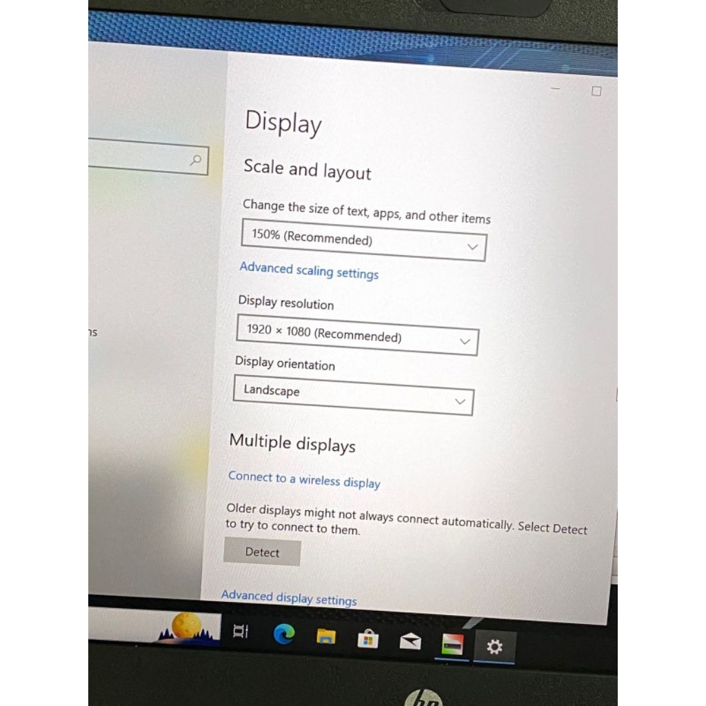 Jual laptop hp Probook MT22 Celeron CPU 5205U Ram 8GB SSD 128GB Camera ...