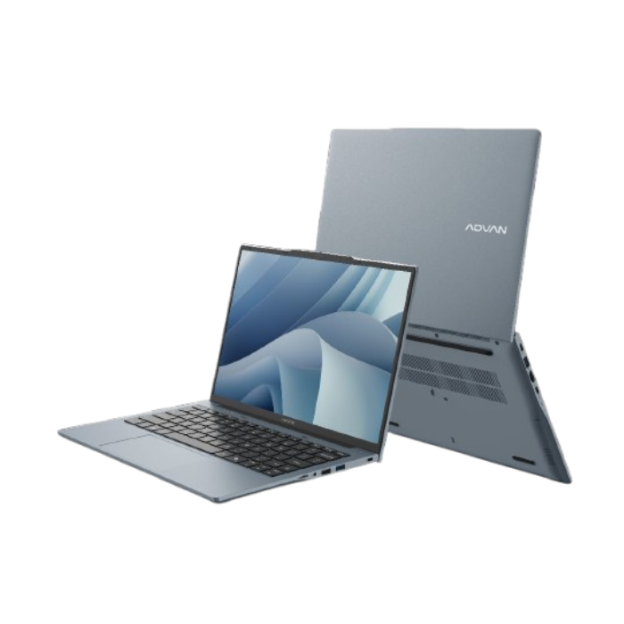 Jual ADVAN WORKMATE L25C-R53S1 AMD Ryzen 5 3500U AMD Radeon Vega 8 14 ...
