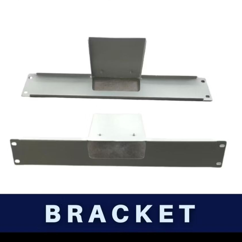 Jual bracket OTB ODF mini WALL 6 core 19 inch 1u universal | Shopee ...