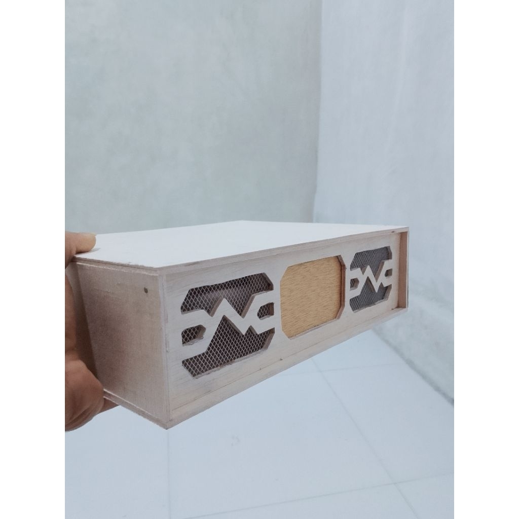 Jual Box Power Amplifier terbaru Miniatur 5amper kecil phase lab polos ...