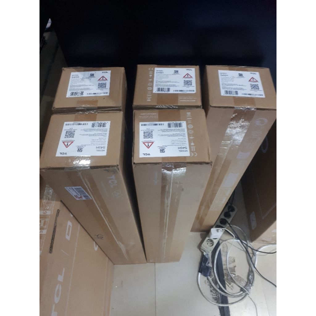 Jual SOUNDBAR TCL S45H 2.0 DOLBY ATMOS | Shopee Indonesia