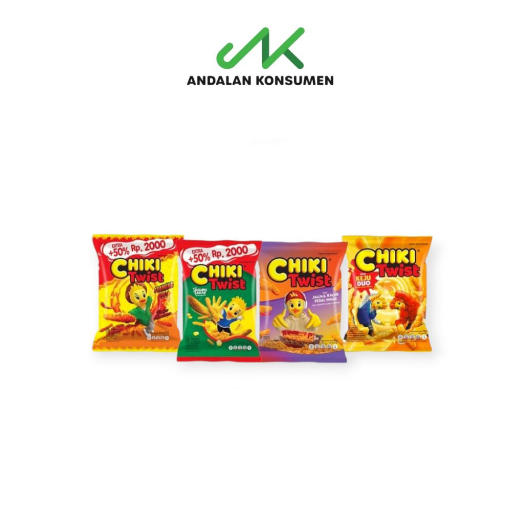 Jual Chiki Terlengkap & Harga Terbaru Mei 2026 | Shopee Indonesia