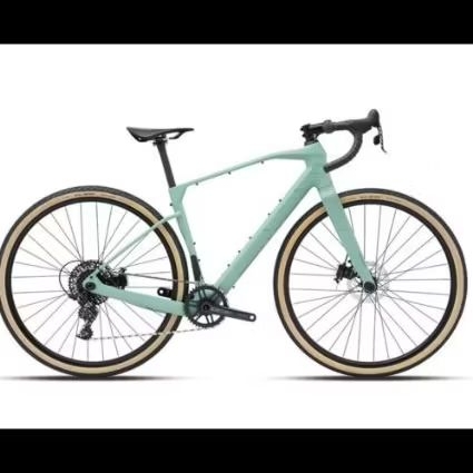 Jual Sepeda Gravel Polygon Tambora G5 | Shopee Indonesia