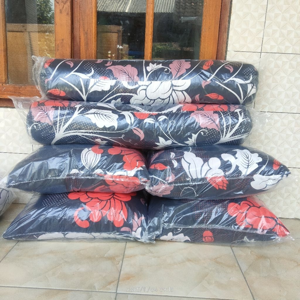 Jual guling Kapuk kapas | Shopee Indonesia