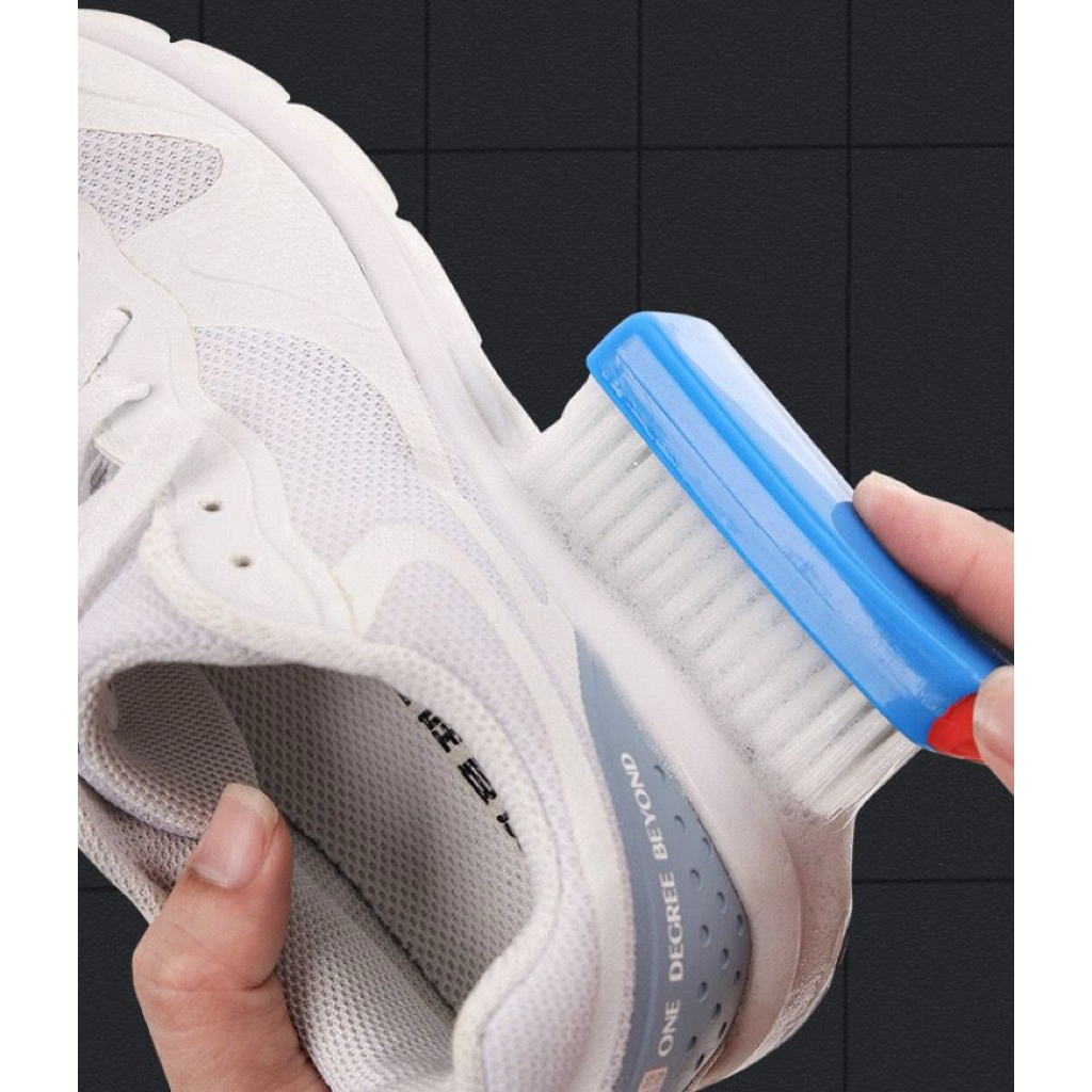 Jual Sikat Sepatu / Sikat Lantai / Sikat Pembersih Dapur Unik Kamar ...