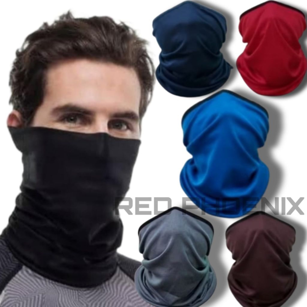 Jual MASKER BAFF BAF BUF BAP MULTIFUNGSI | Shopee Indonesia