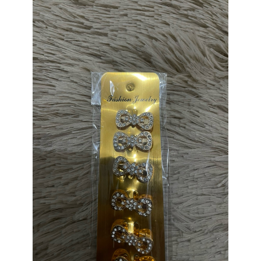 Jual Bros Dagu Elegan / Simple Lusinan isi 12 pcs | Shopee Indonesia