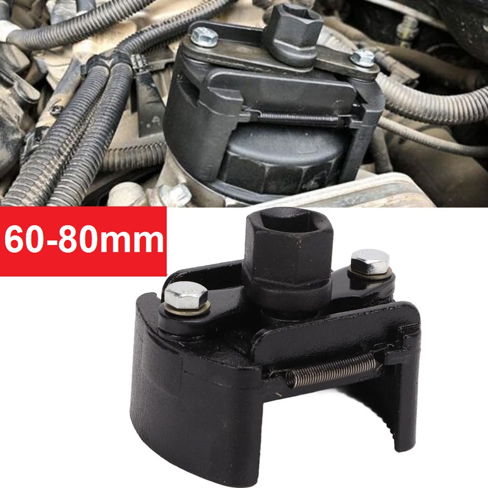 Jual Pembuka Filter Oli Mobil Kunci Pembuka Filter Oil Alat Buka ...