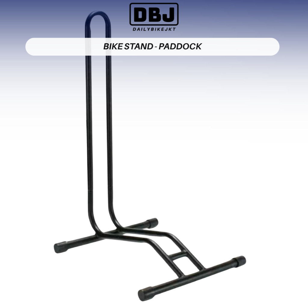 Jual Paddock Sepeda - Paddock Bike Stand Display | Shopee Indonesia