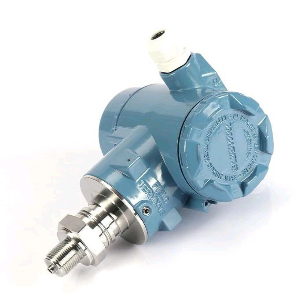 Jual Pressure Transmitter 0 - 10MPA LCD Digital Screen 4-20Ma Sensor 10 ...