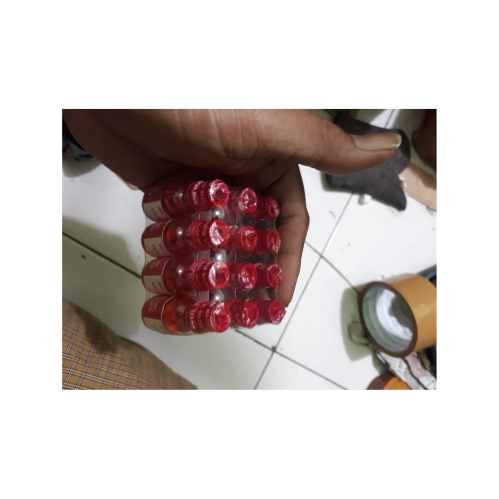 Jual minyak melati zafaron seribu bunga mmizik hitam putih | Shopee ...