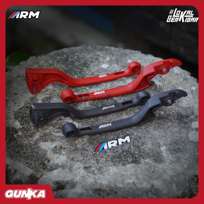 Jual Handle Rem (Universal) Arumi ARM-HNLREM Handel Rem Set Kanan Kiri ...