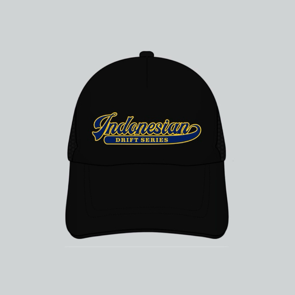 Jual Cap / Topi Official Merchandise IDS | Shopee Indonesia