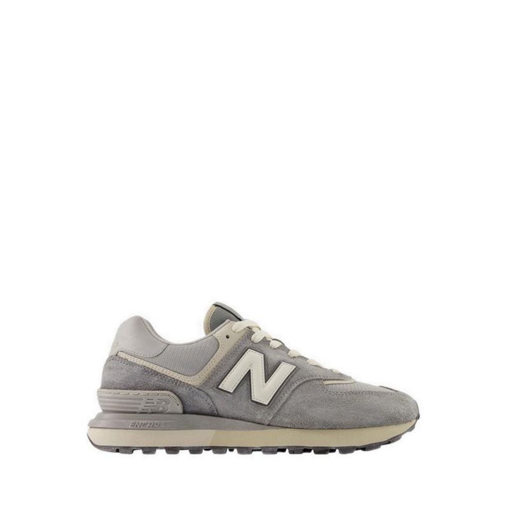 Jual Sepatu sneakers Unisex New Balance 574 Legacy Grey NEWU574LGDG ...