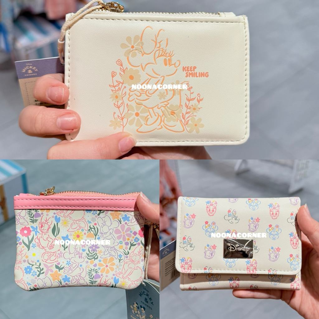 Jual Ohsome! x Qyounger‼️ Card Holder / Coin Purse / Dompet Lipat ...