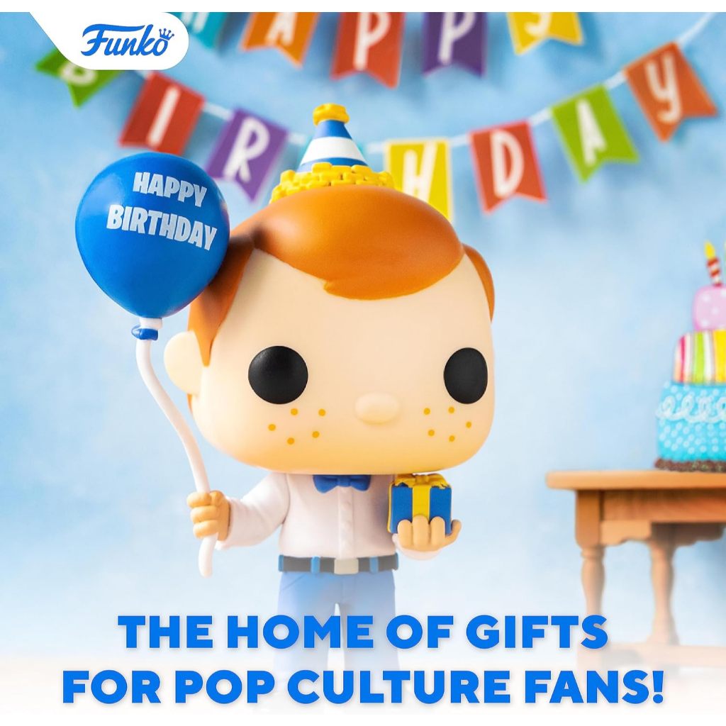 Jual Funko POP! Moments Deluxe: Stranger Things - Dustin, Eddie and The ...