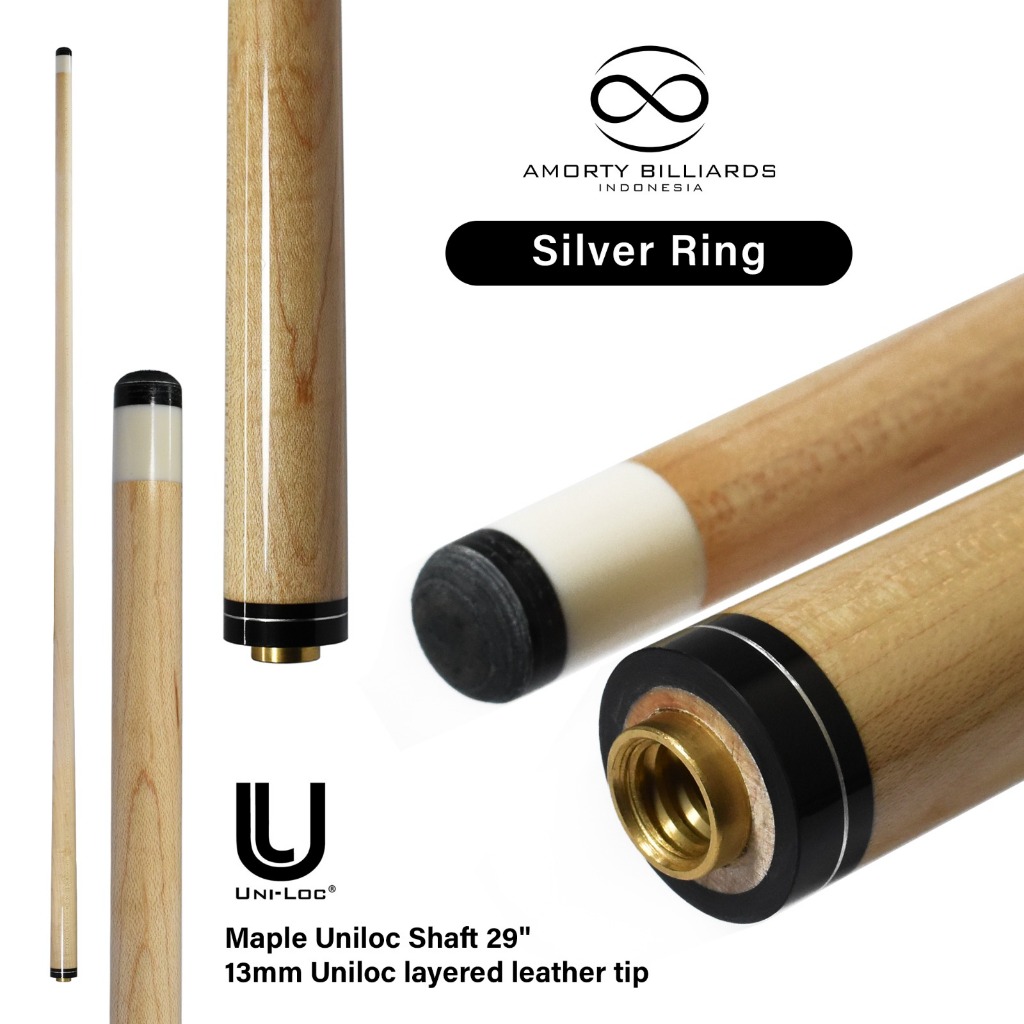 Jual Maple Shaft / Shaft Play Joint Uniloc | Shopee Indonesia