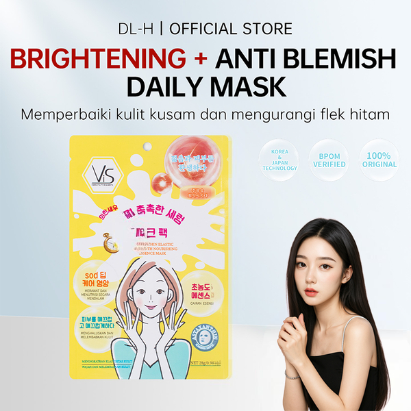 Toko Online ViS Official Store | Shopee Indonesia