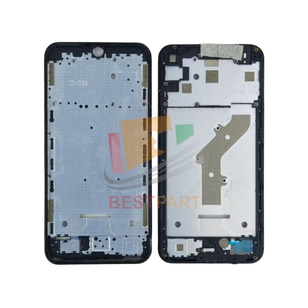 Jual FRAME LCD - TATAKAN LCD - TULANG LCD For ITEL A26 A571L | Shopee ...