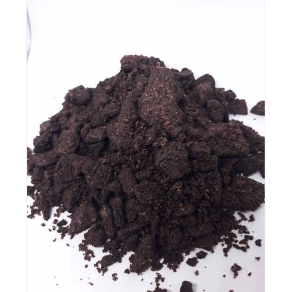 Jual OREO BUBUK OREO | KASAR CHOCO | CRUMBLE OREO | OREO ORIGINAL ...