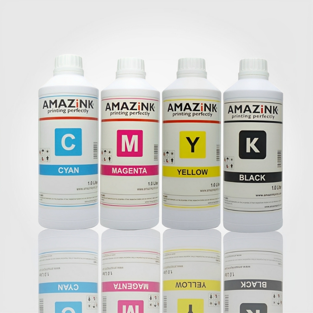 Jual Tinta AMAZiNK 1 Liter - Untuk Brother | Shopee Indonesia