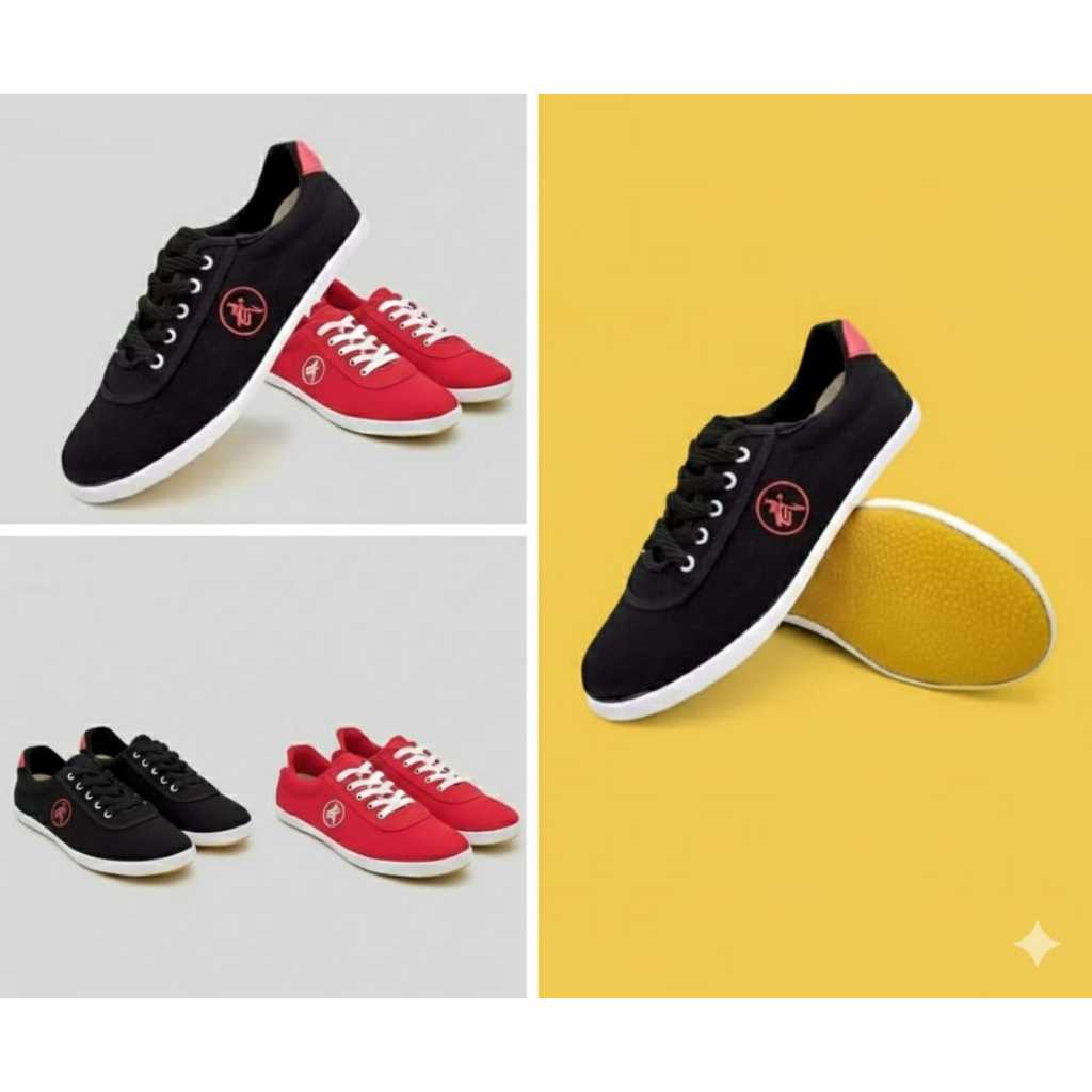 Jual Sepatu wushu, sepatu olah raga, taichi , sepatu olah raga , sepatu ...