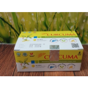 Jual Curcuma Tablet (SOHO) isi 100 Tablet (Temulawak Tablet) | Shopee ...