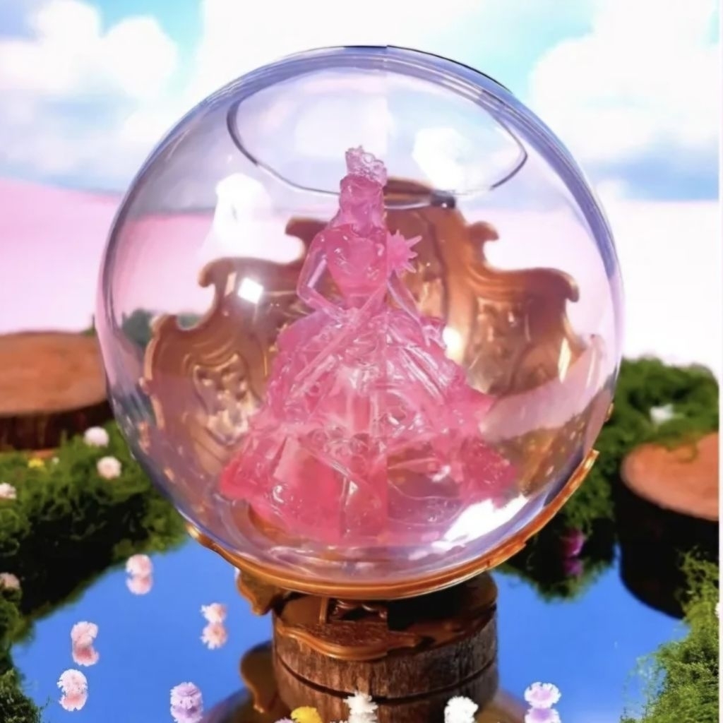 Jual limited edition glinda popcorn bucket | Glinda popcorn bucket xxi ...
