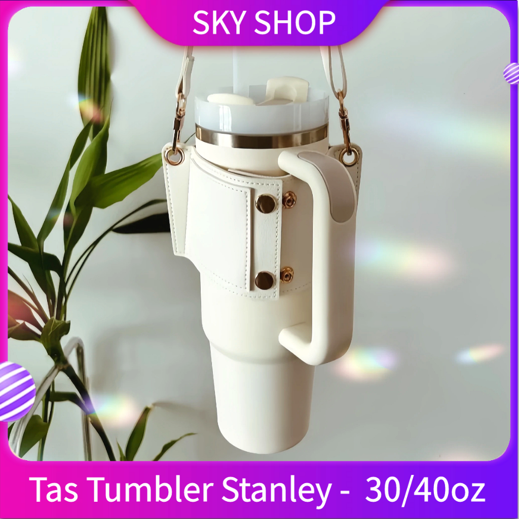 Jual Bt0309 Tas Botol Minum 40Oz Sttoke Carry Sttrap Botol Coffee Tas ...
