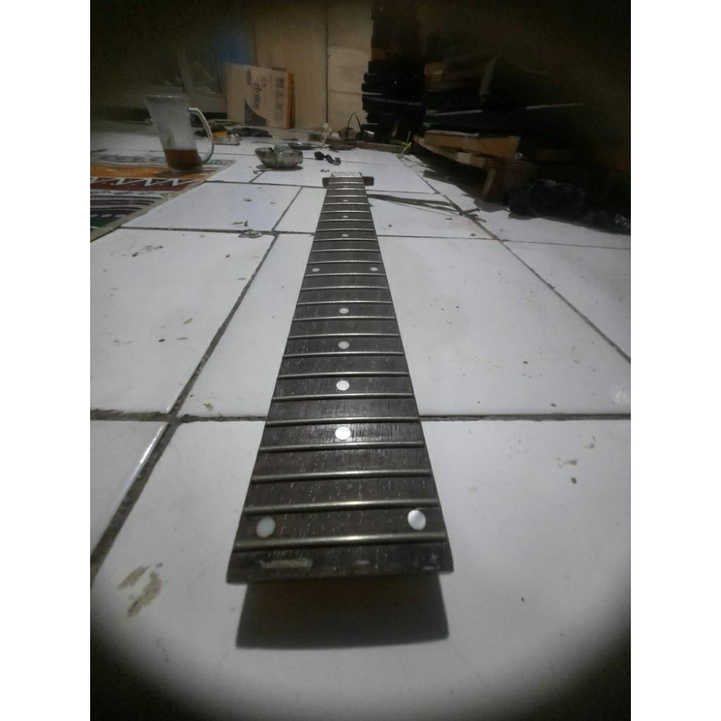 Jual Neck gitar schecter 7 string posisi bridge | Shopee Indonesia