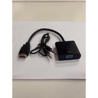 Jual Kabel HDMI To VGA Terlengkap & Harga Terbaru Januari 2026 | Shopee ...