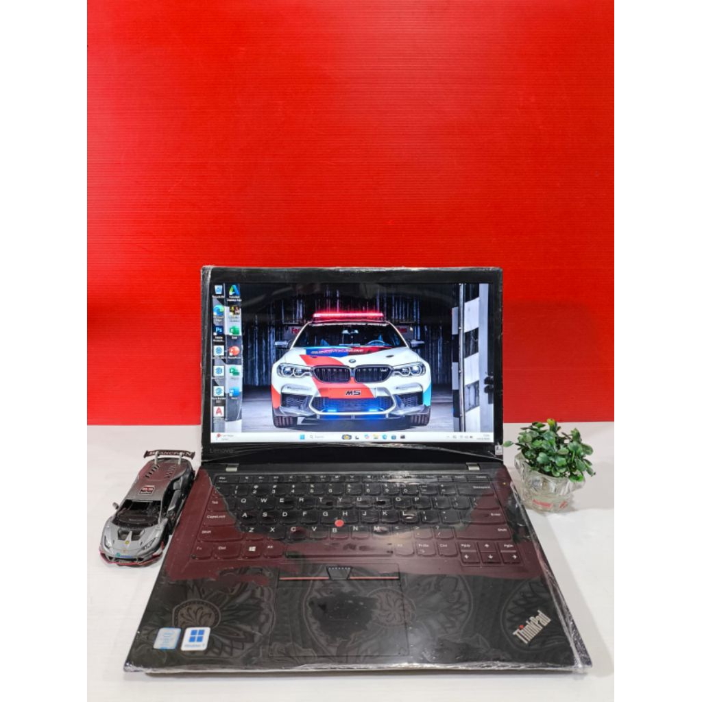 Jual Lenovo Thinkpad T470s V55 SLIM [RAM 8GB/SSD 256Gb ] | Shopee Indonesia