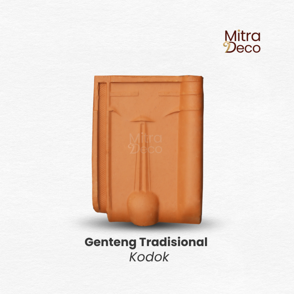 Jual Genteng Kodok Terlengkap & Harga Terbaru April 2026 | Shopee Indonesia
