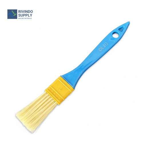 Jual Kuas GG Plastik 1" inch | Kuas Lukis | Shopee Indonesia