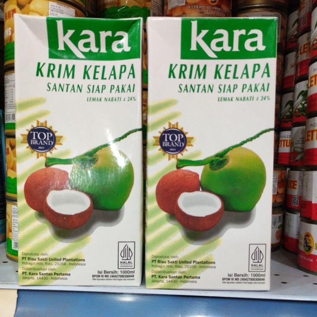 Jual Santan kara 1Liter | Shopee Indonesia