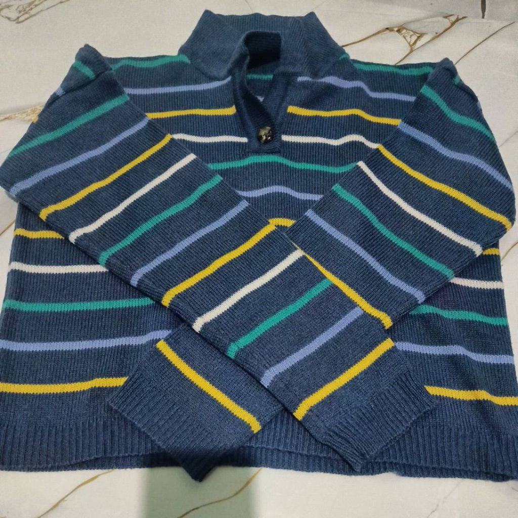 Jual SWETEE RAJUT (PRELOVE) | Shopee Indonesia