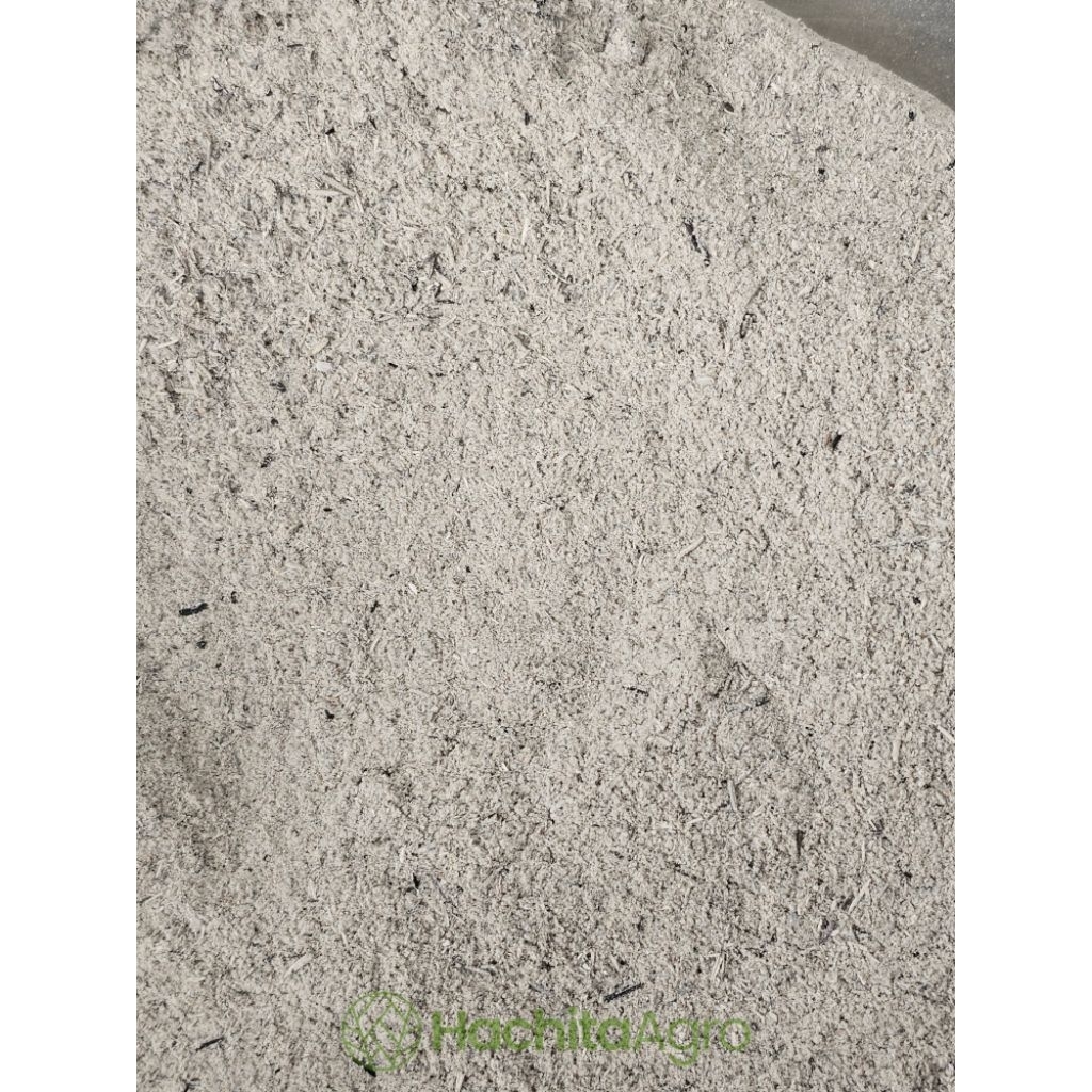 Jual Abu Sekam Padi (Rice Husk Ash) Premium (1 KG) - Tinggi Silika ...