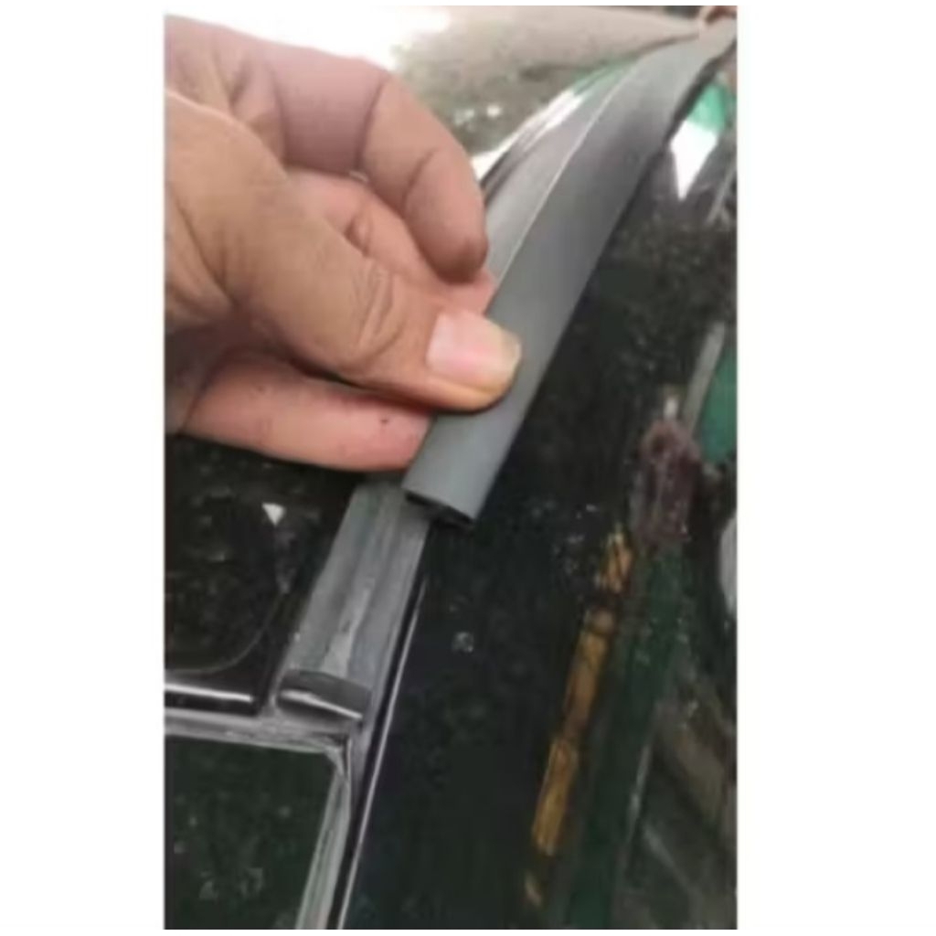 Jual KARET ROOF 2CM KARET ATAP MOBIL UNIVERSAL TOYOTA DAIHATSU HONDA ...