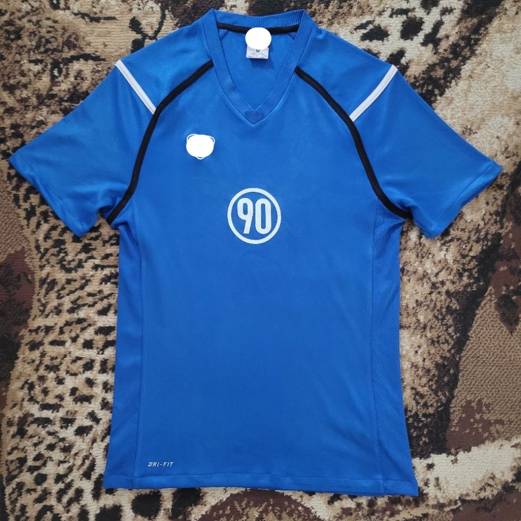 Jual Jersey total 90 T90 | Shopee Indonesia