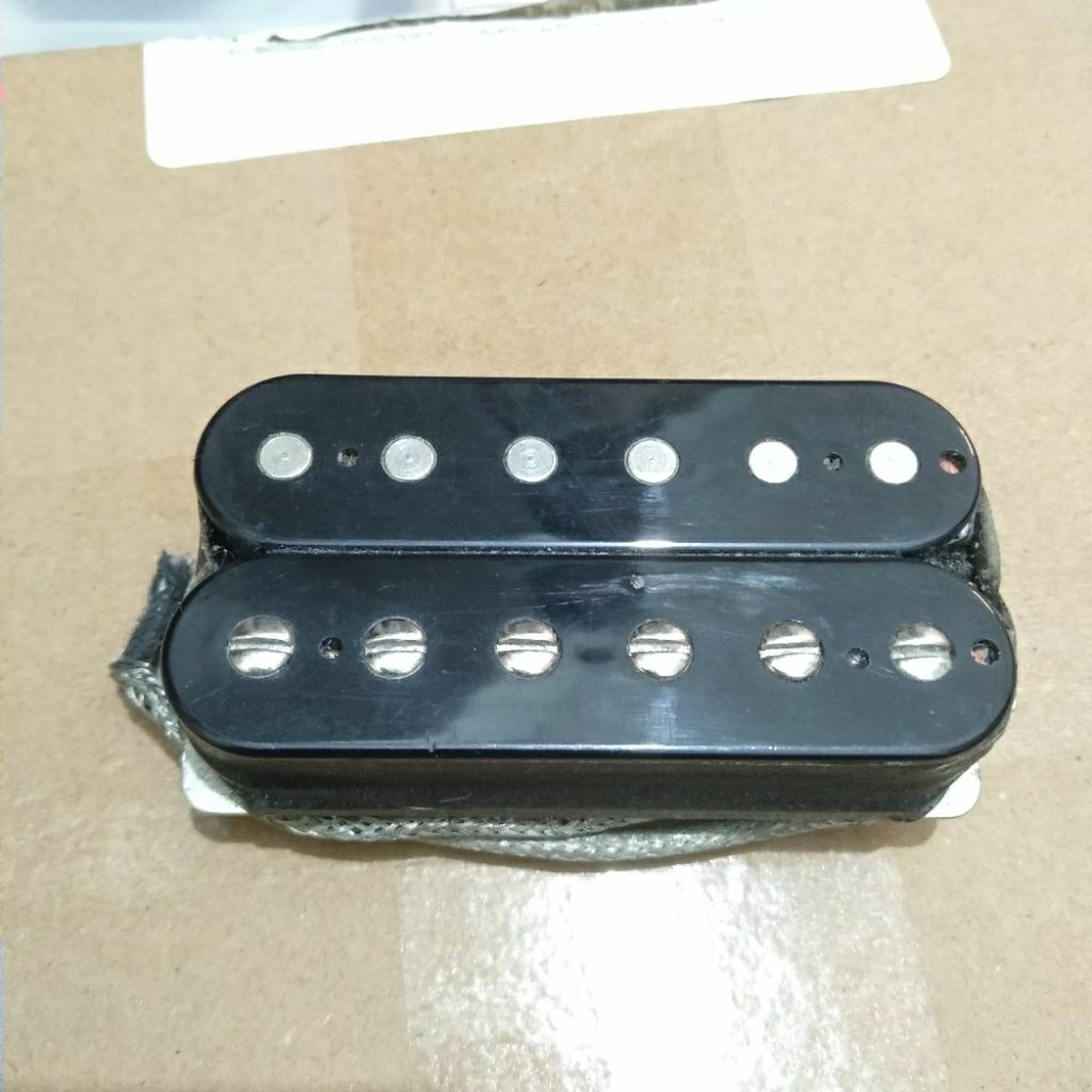 Jual Pickup gitar Epiphone Custom probucker Slash | Shopee Indonesia